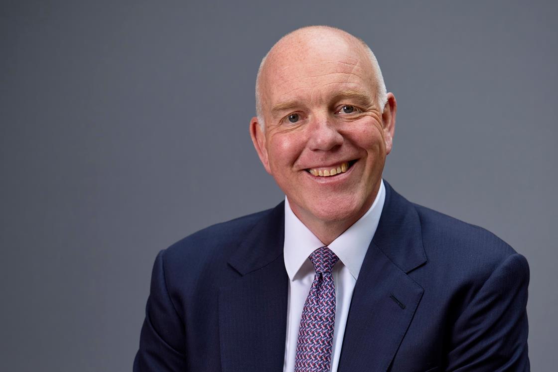 Former McAlpine boss Paul Hamer to join Royal Bam board | News | Building