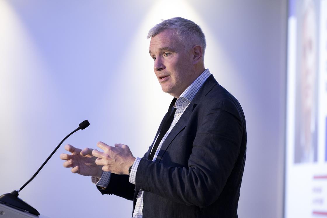 Building Safety Regulator chair Andy Roe named on peerage list | News ...