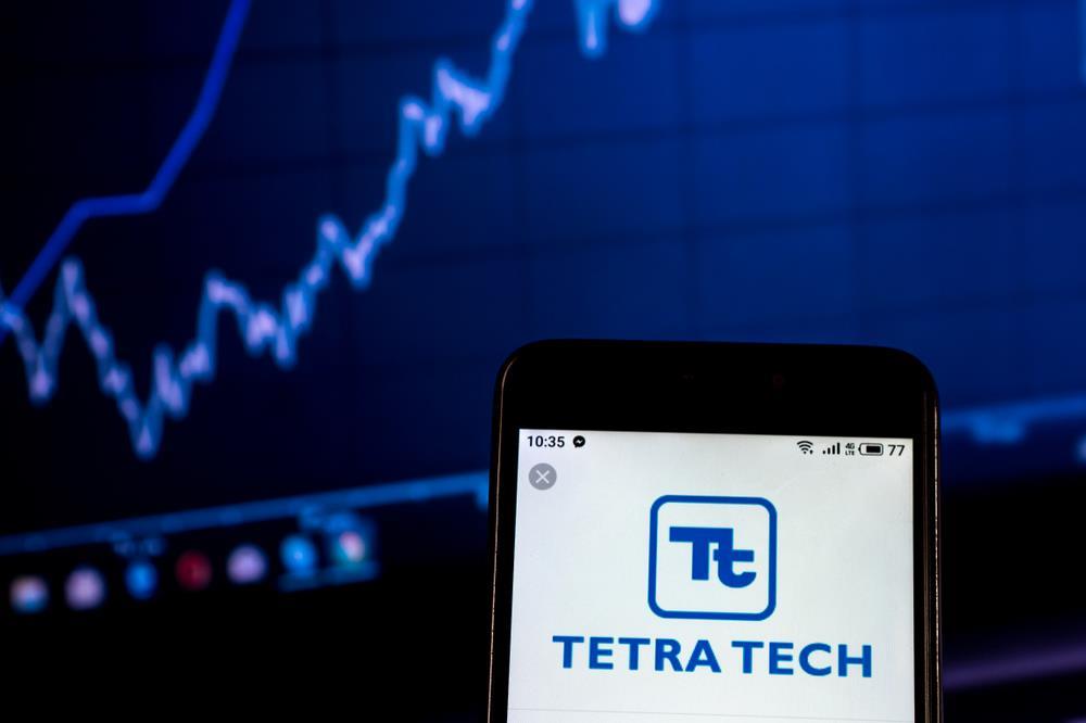 Tetra Tech to pick up third UK consultant after WSP decides not to ...