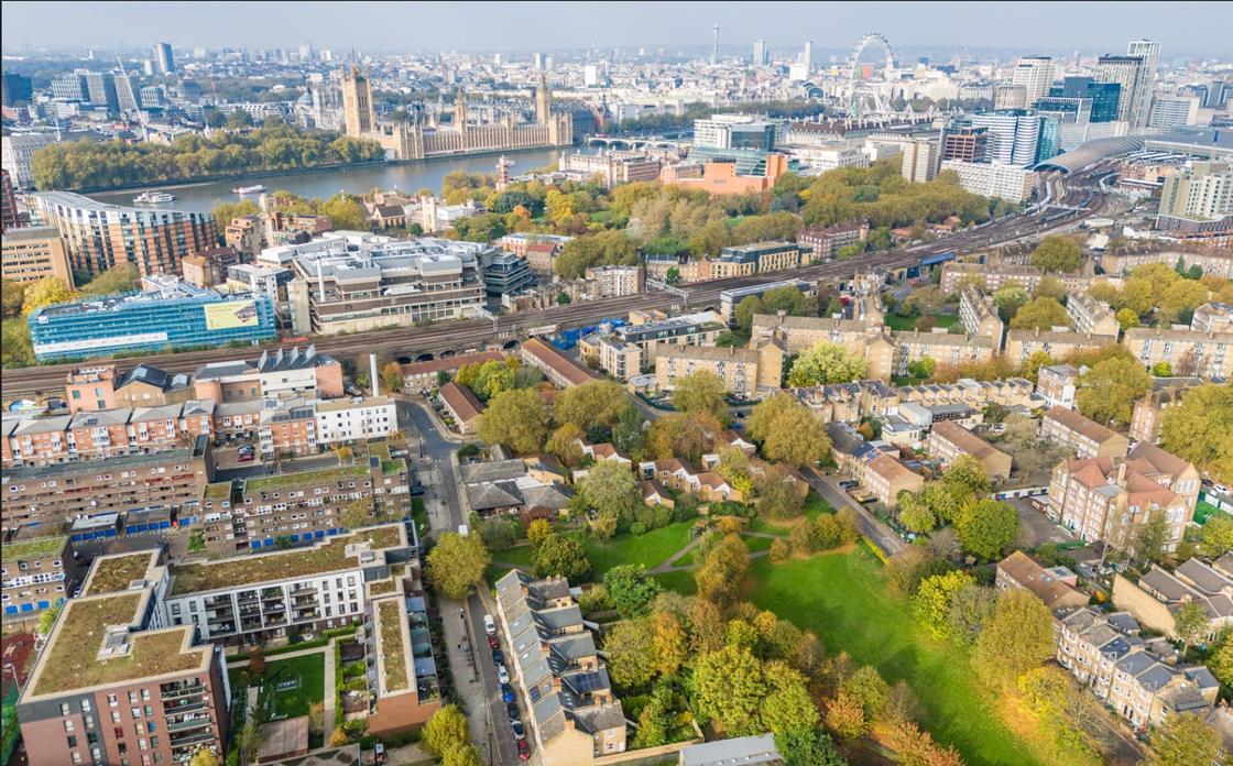 South London council looking for developer on £250m housing scheme ...