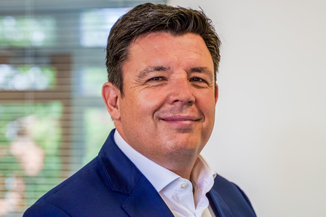 ‘The government’s pro-development agenda is really helpful overall’: HBF boss Neil Jefferson on ...