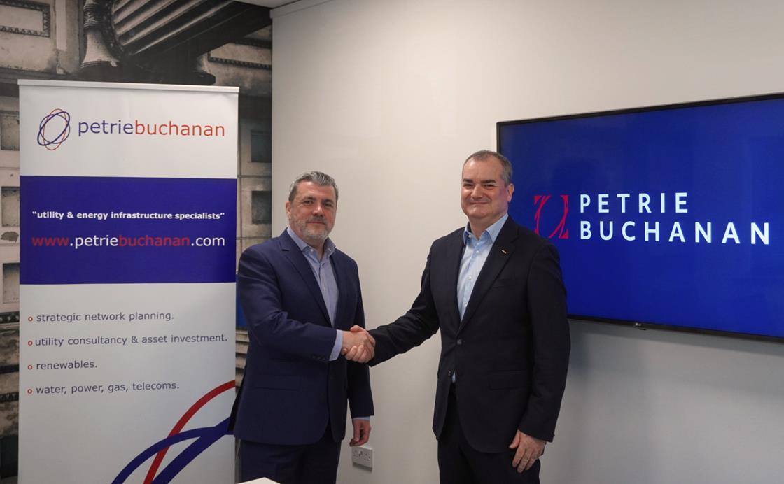 Consultant Wallace Whittle buys Glasgow infrastructure specialist ...