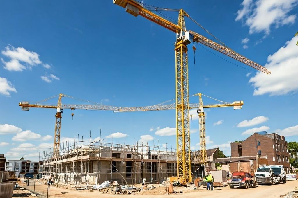 The 1.5 million-home question: Does the government’s planning reform ...