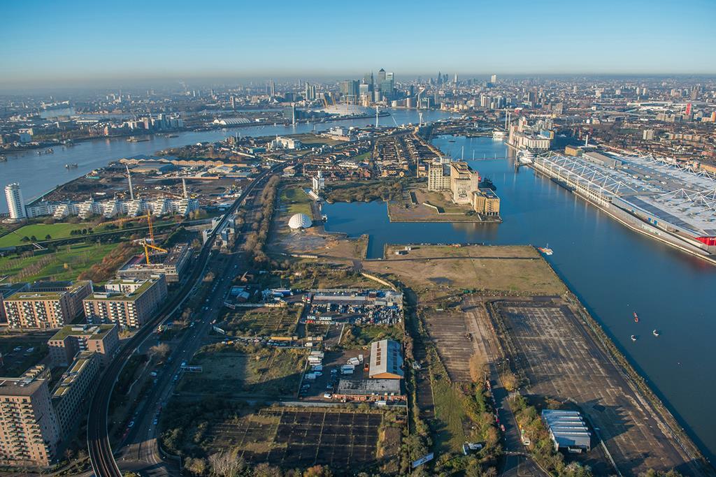 Legal row halts contract signing on £1bn Silvertown Tunnel | News ...