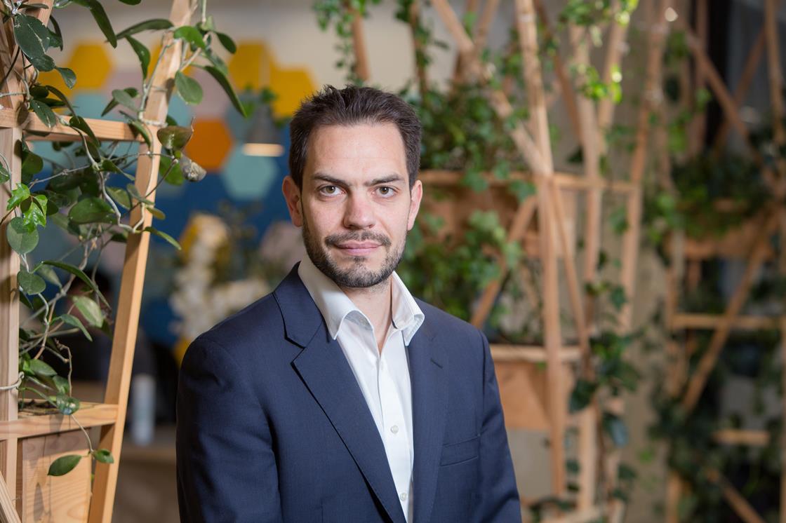 Meet the commissioners: Simon Wyatt | Features | Building