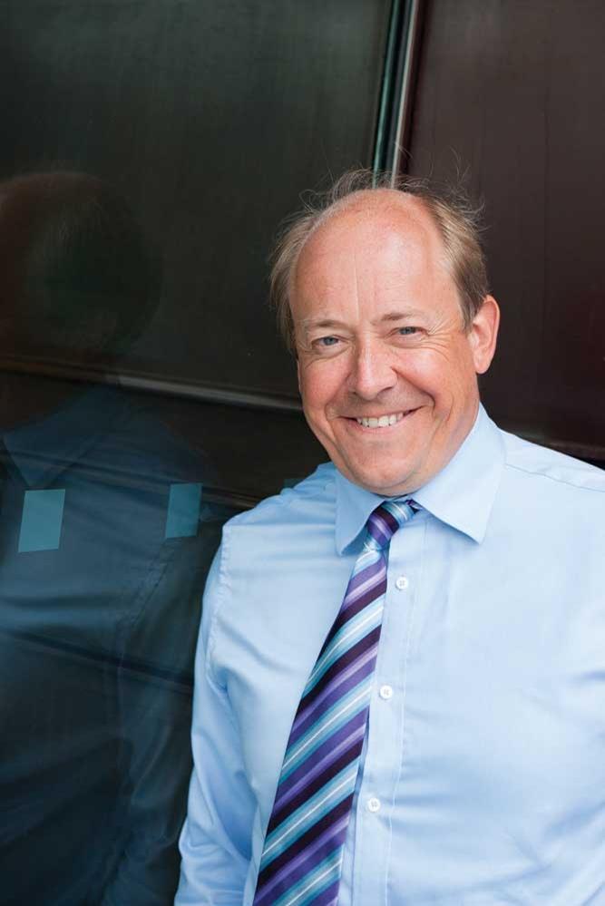 Ian Tyler: Life moves on | Features | Building