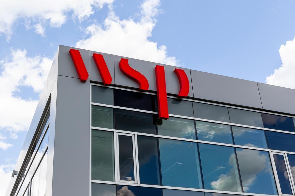 WSP makes double acquisition from Capita worth £60m | News | Building