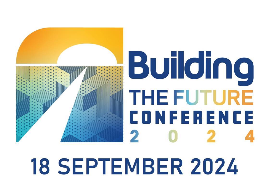 Join us for the Building the Future Conference | Information - Building ...