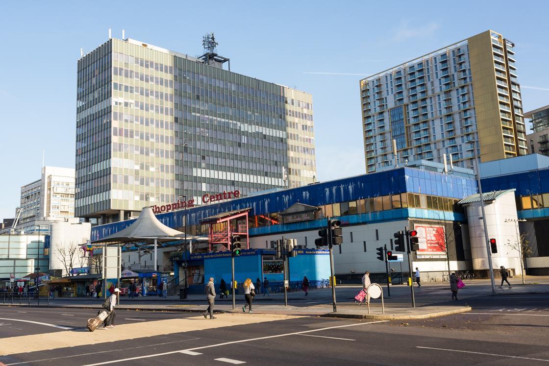 The Elephant reborn: How Multiplex is rebuilding a south London ...