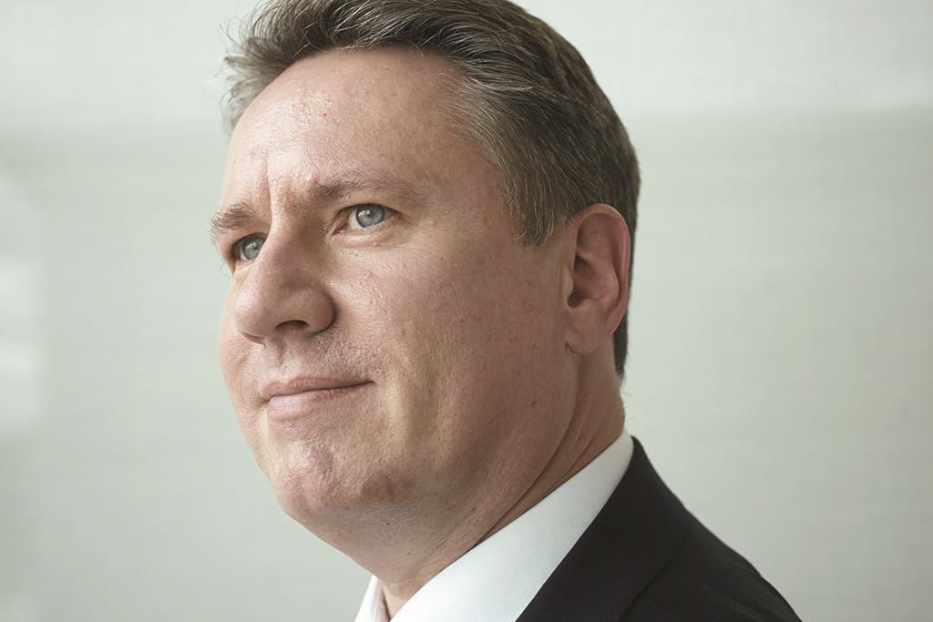 EC Harris name goes in Arcadis rebrand | News | Building