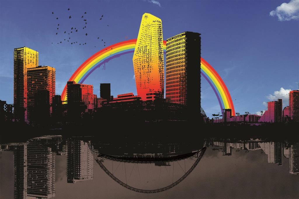 Brookfield Multiplex: A decade later | Features | Building