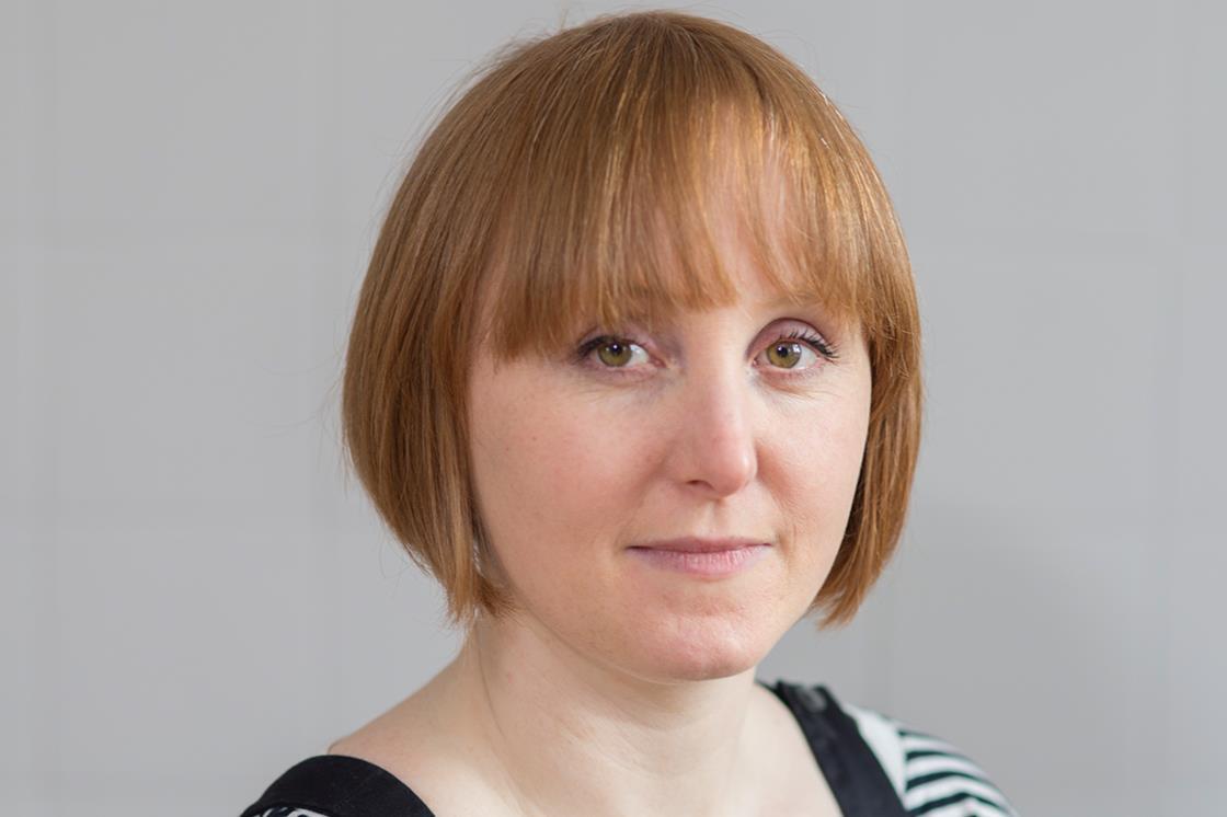 5 minutes with … Holly Lewis at We Made That | Features | Building