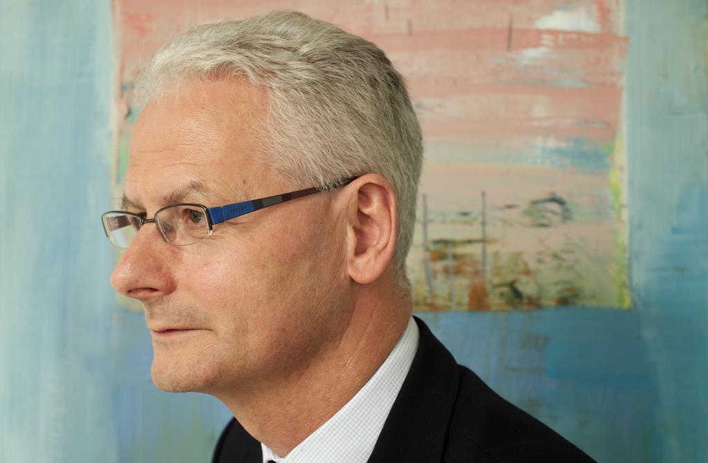 EC Harris promotes six to partnership | News | Building