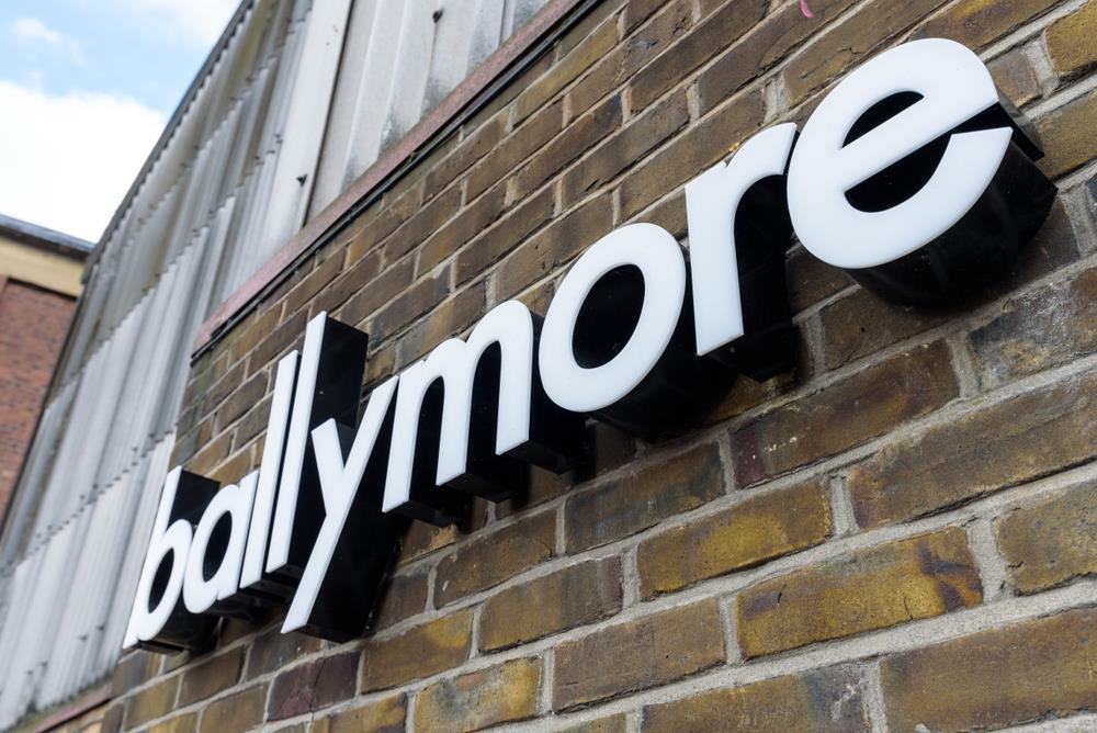 Ballymore latest firm to sign cladding contract | News | Building