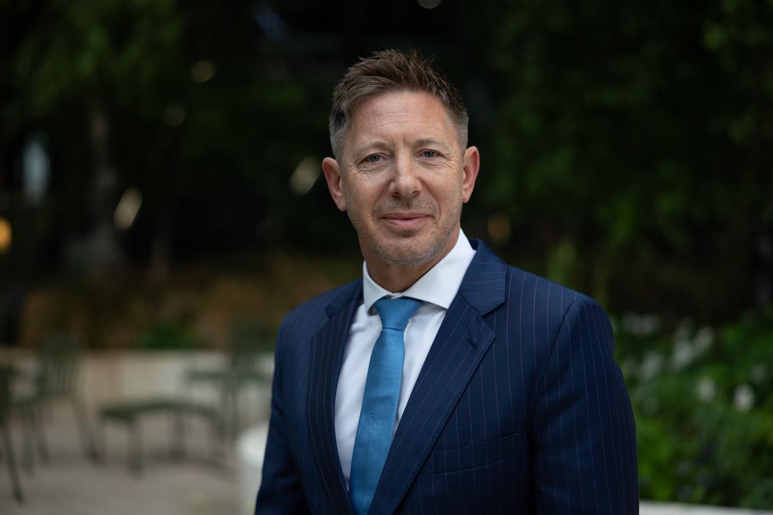 Former Mace boss Andrew Jackson takes up new role at Amazon | News ...