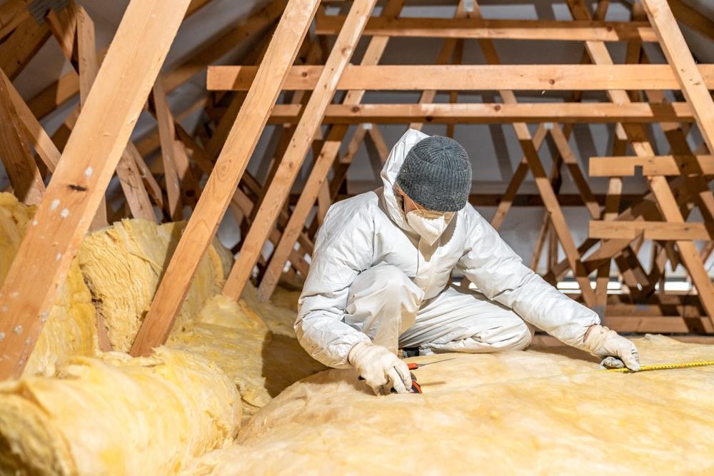Almost all homes fitted with external insulation under Conservative ...