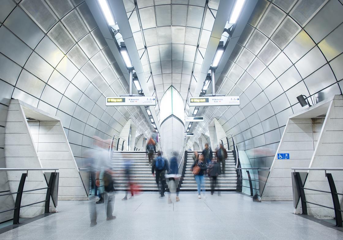 Big names land places on consultants’ framework for TfL mega-projects ...