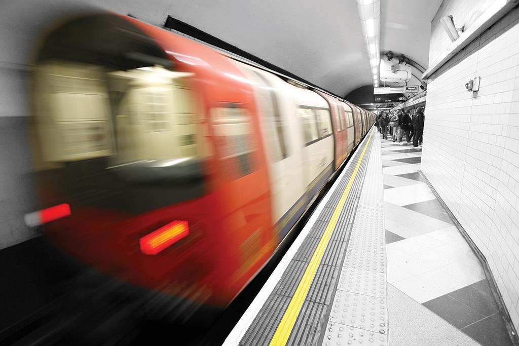 £1bn Northern Line extension gains final approval | News | Building