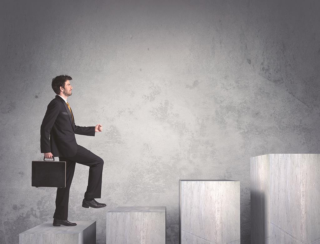 Moving jobs: Watch your step | Features | Building