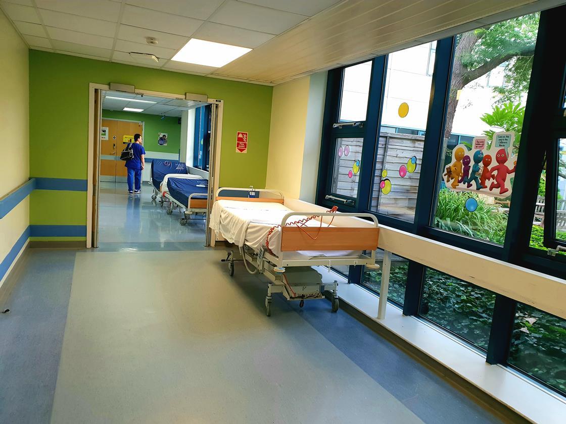 Consultants win spots on £200m NHS framework | News | Building