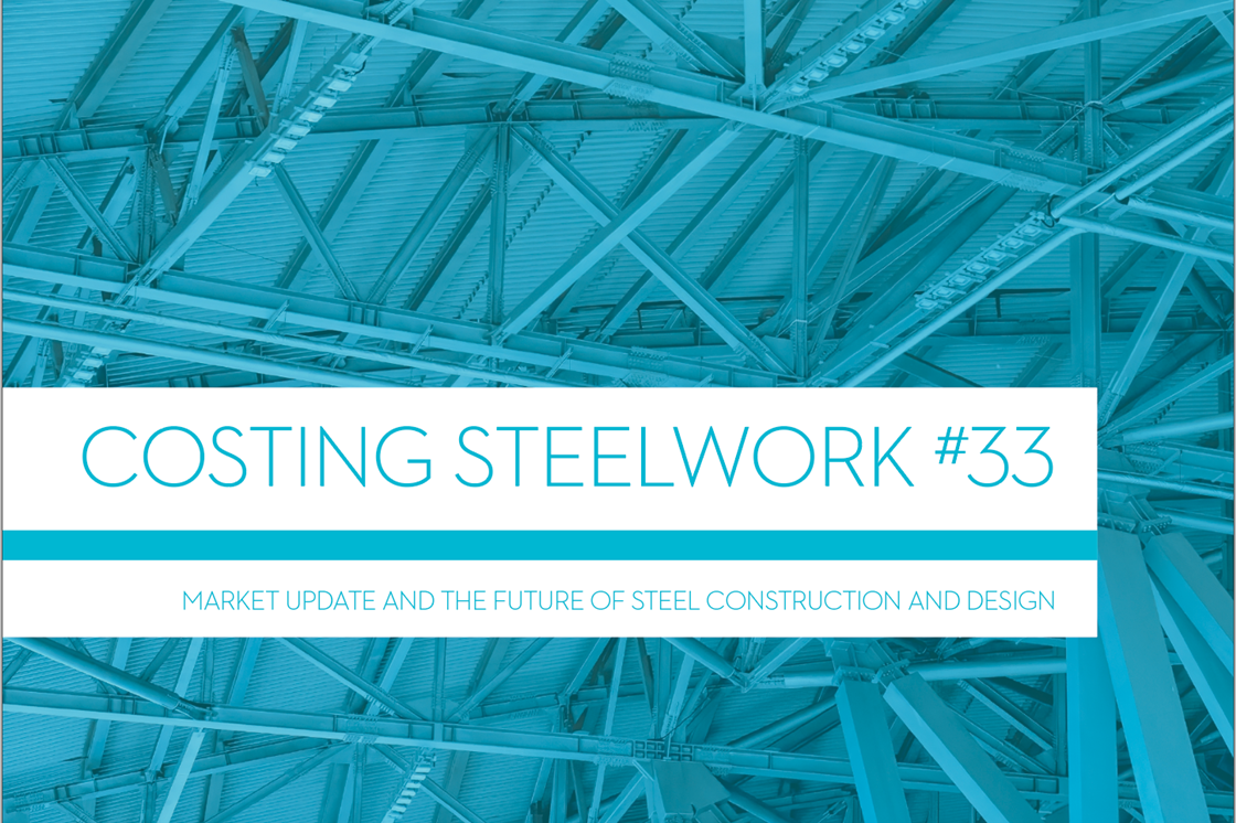 Costing Steelwork 33: Market update and the future of steel ...