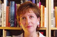 Mary Wrenn appointed chief executive of RIAS | News | Building
