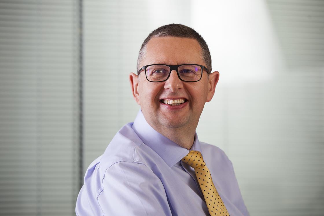 Arup names new chairman | News | Building