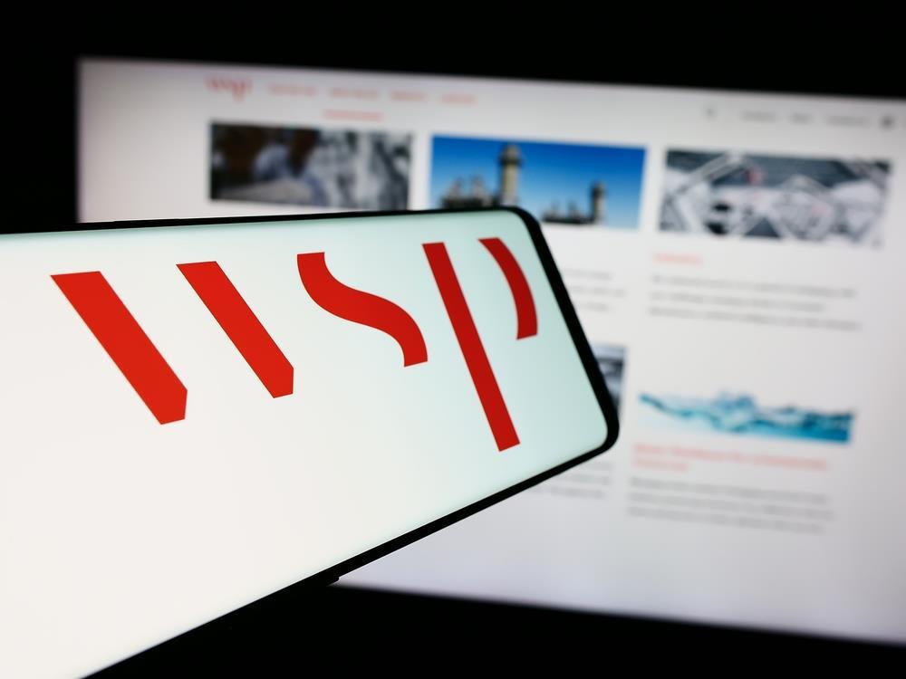 WSP rejigs senior leadership at UK business | News | Building