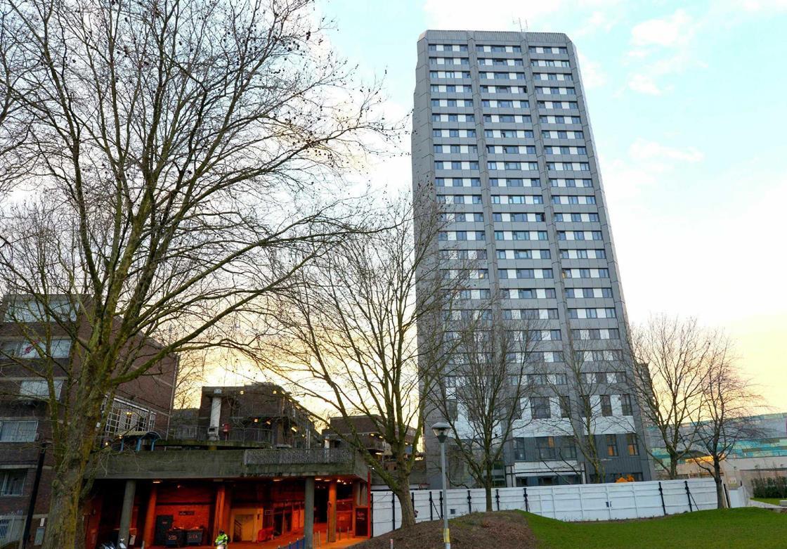 Grenfell Inquiry: What we’ve learned from Rydon so far | News | Building