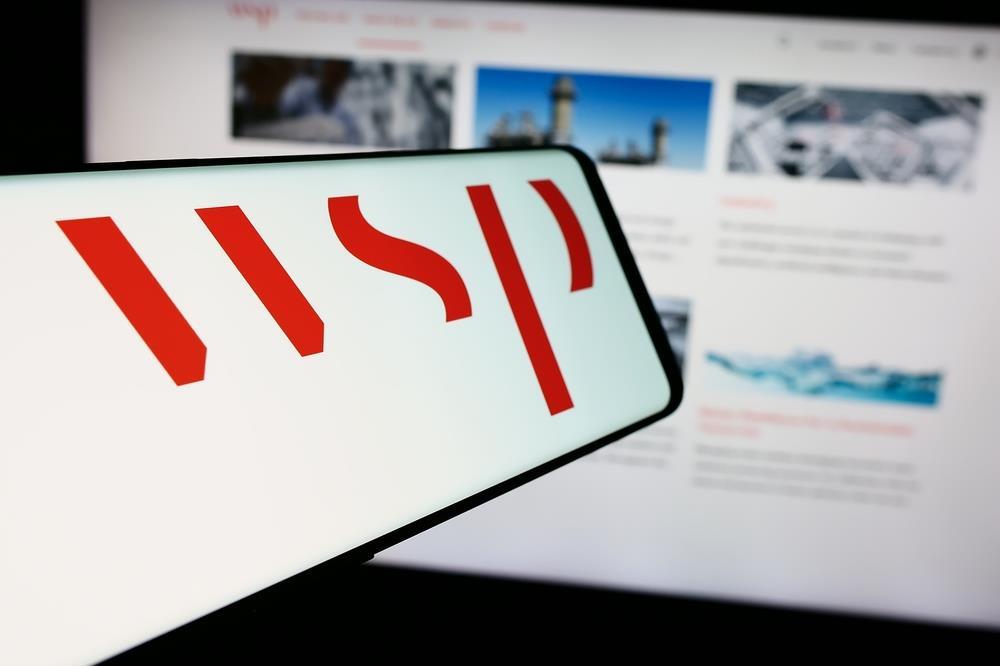 WSP to buy UK engineering consultant for £281m | News | Building