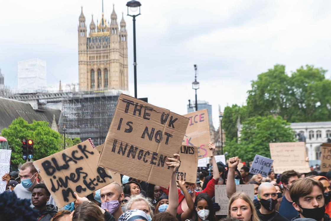 Review of 2020: A changing political landscape | Features | Building