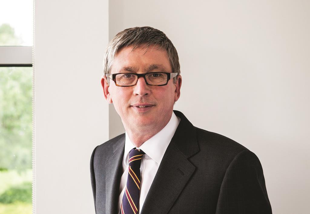 Chris Webster: In the big league | Features | Building