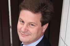 Interview with WSP's Paul Dollin: Cheer leader | Features | Building