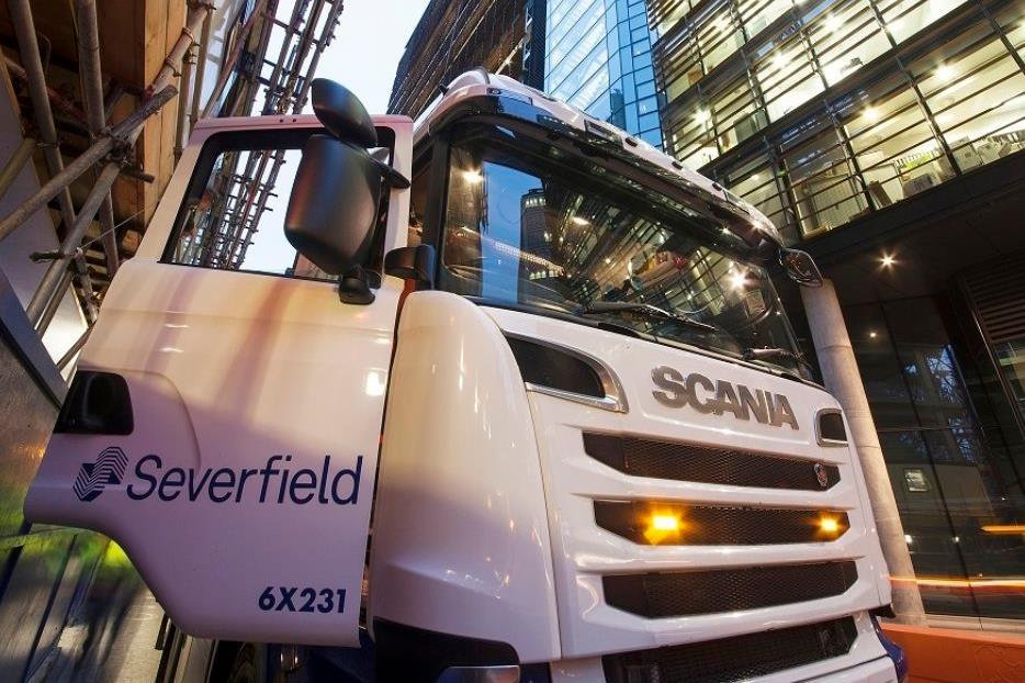 Severfield sinks to near £18m loss as search for new CEO goes on | News ...