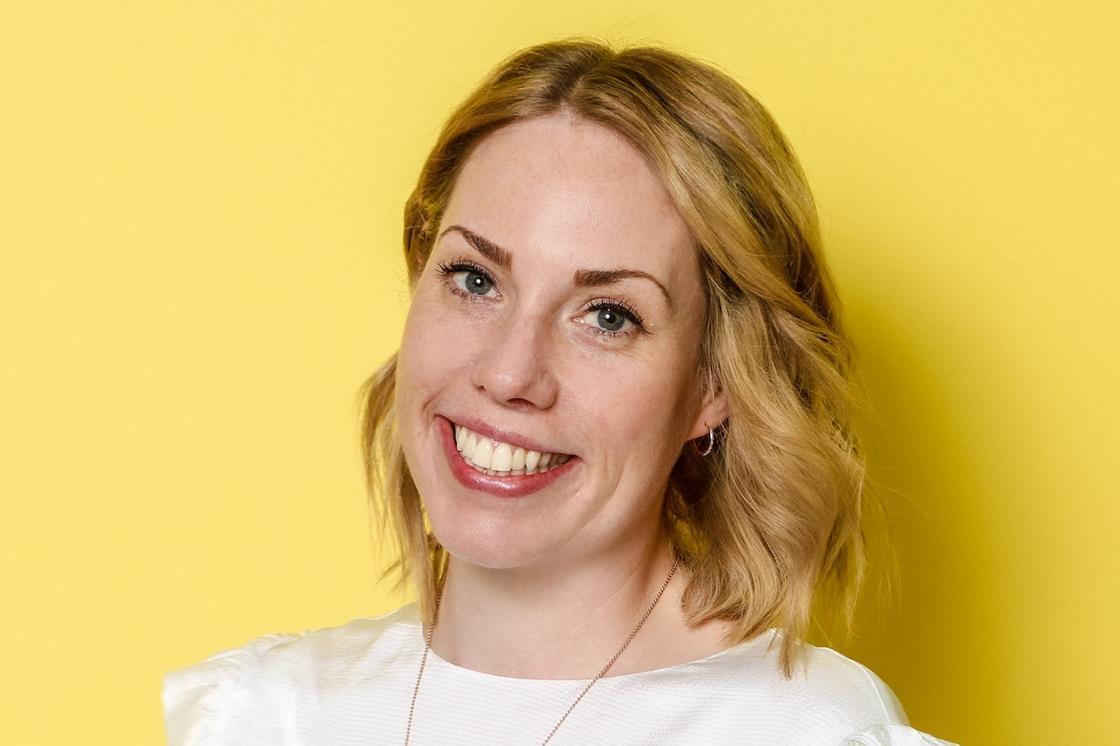 5 minutes with … Ellie Jenkins at Akerlof | Features | Building