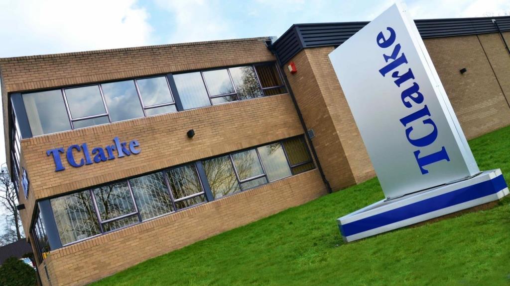 T Clarke agrees £1.43m settlement in fraud row | News | Building