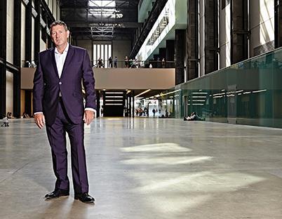 Interview: Gary Sullivan | Features | Building