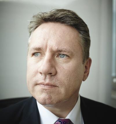 Interview: Alan Brookes | Features | Building