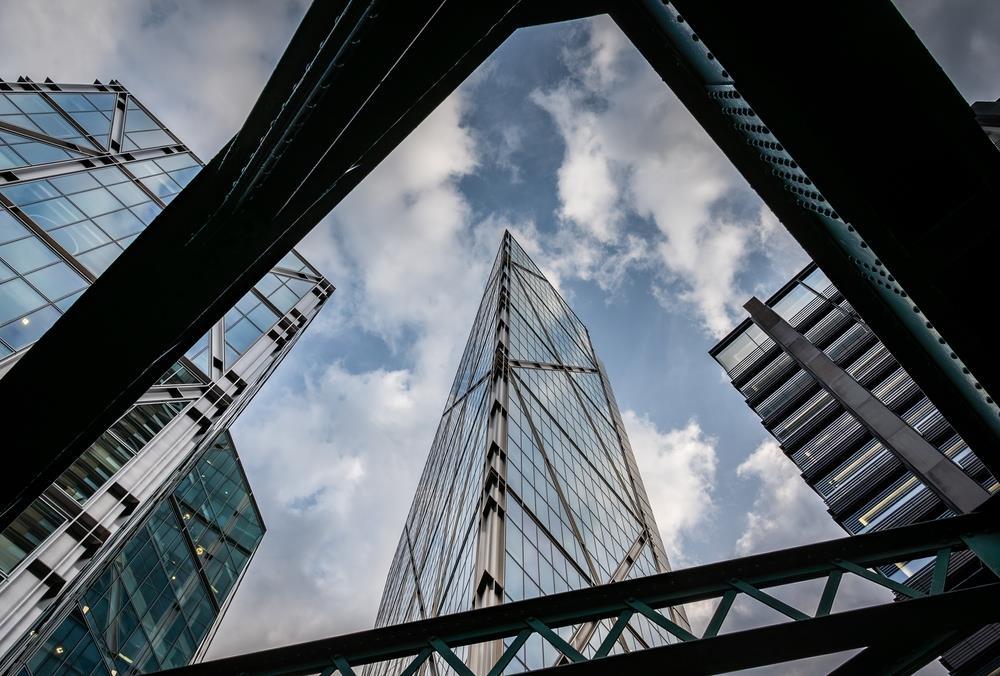 Bam tipped for British Land’s £90m Broadgate Tower overhaul | News ...