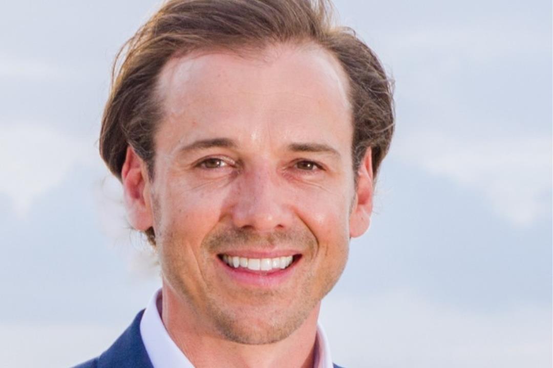 5 minutes with … Tony Taylor at Etag | Features | Building