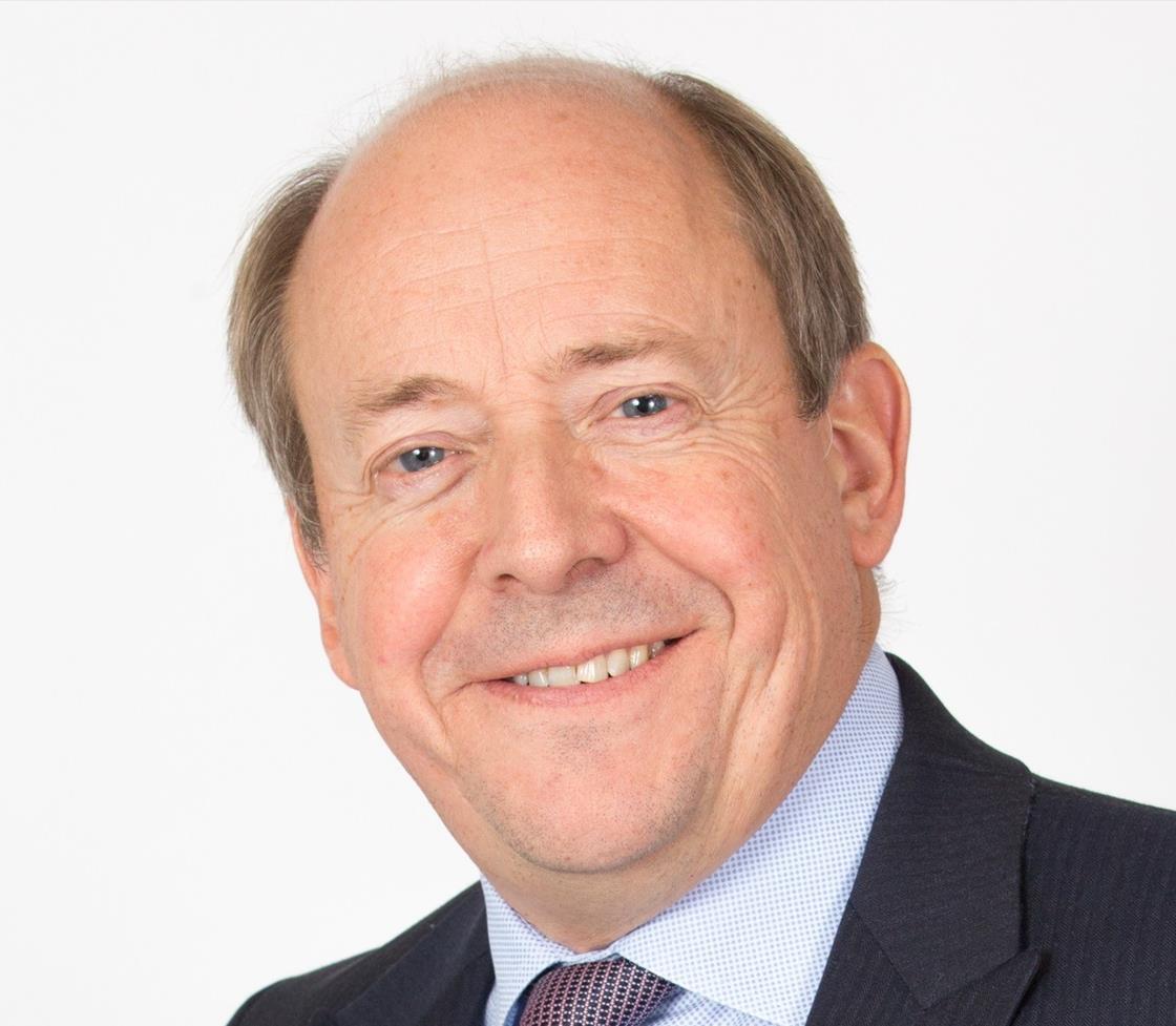 Former Balfour boss Tyler joins Amey as non-exec chairman | News | Building