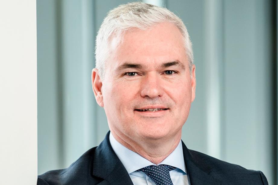 In Business: T&T’s Vince Clancy on why the global picture gives him ...