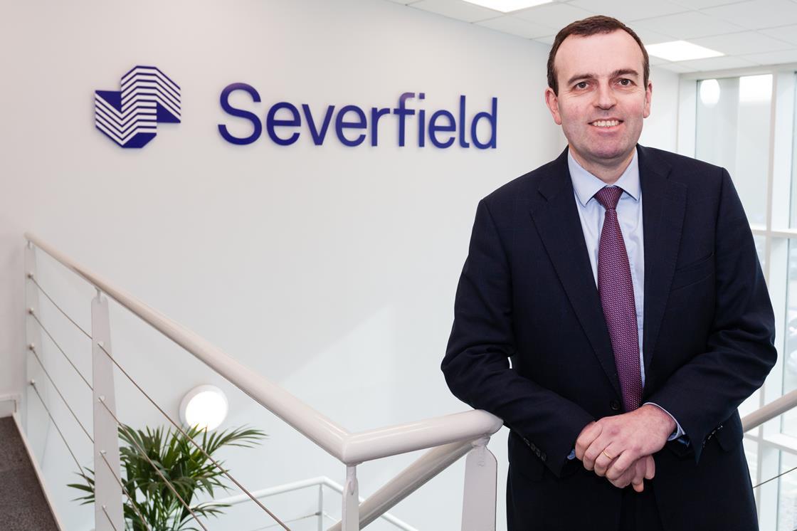 Severfield boss stepping down in wake of profit warning | News | Building