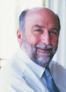 Colin Busby | Features | Building