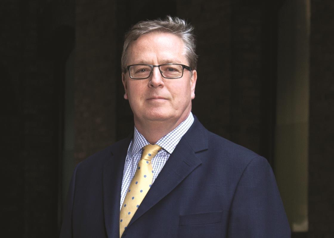 Interview: Nick Taylor | Features | Building