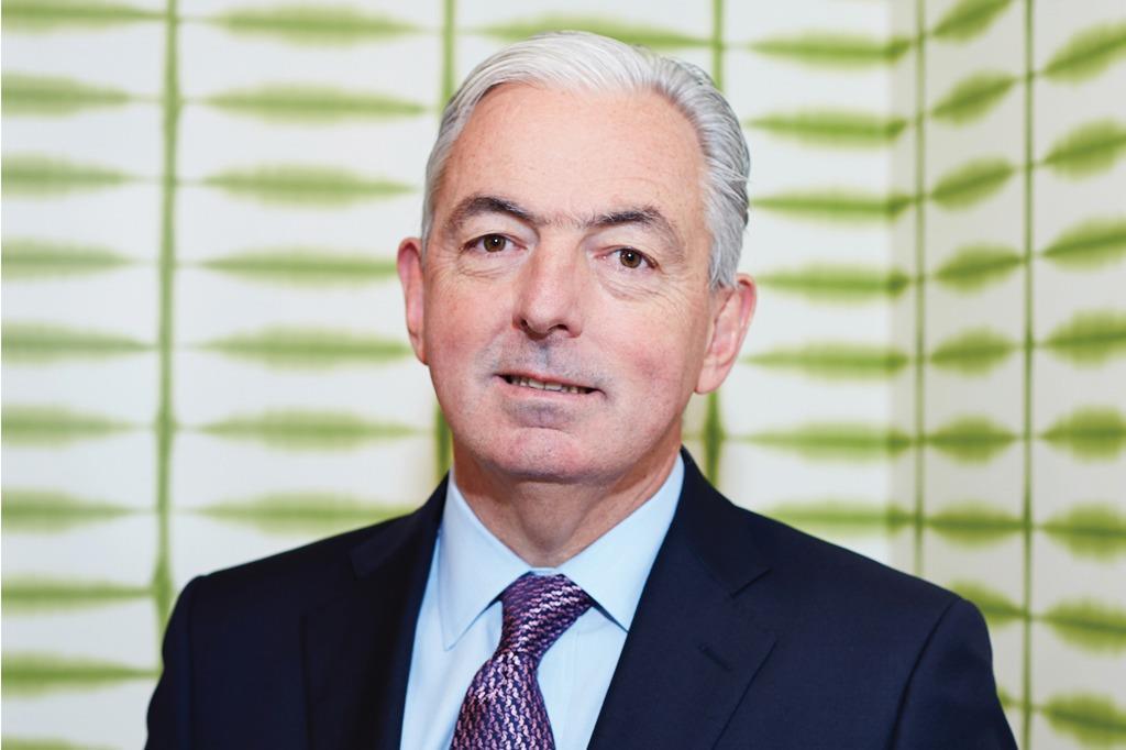 Interview: Ian Sutcliffe | Features | Building