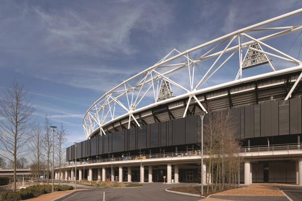 Peter Hendy nominated for LLDC chair role | News | Building