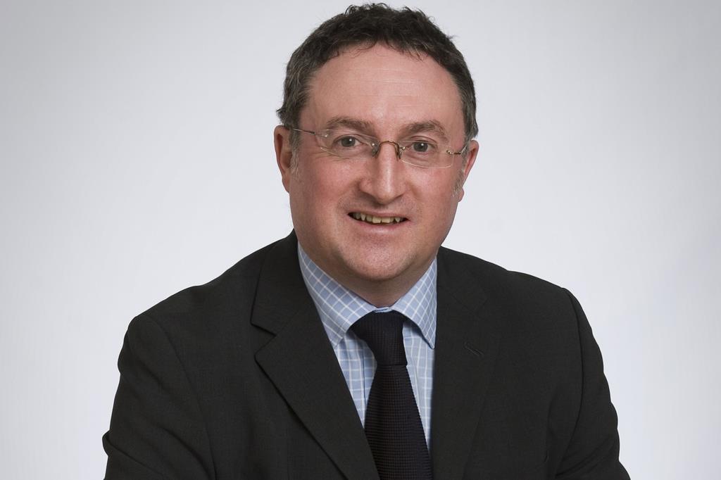 Aecom man becomes Manchester commerce head | News | Building
