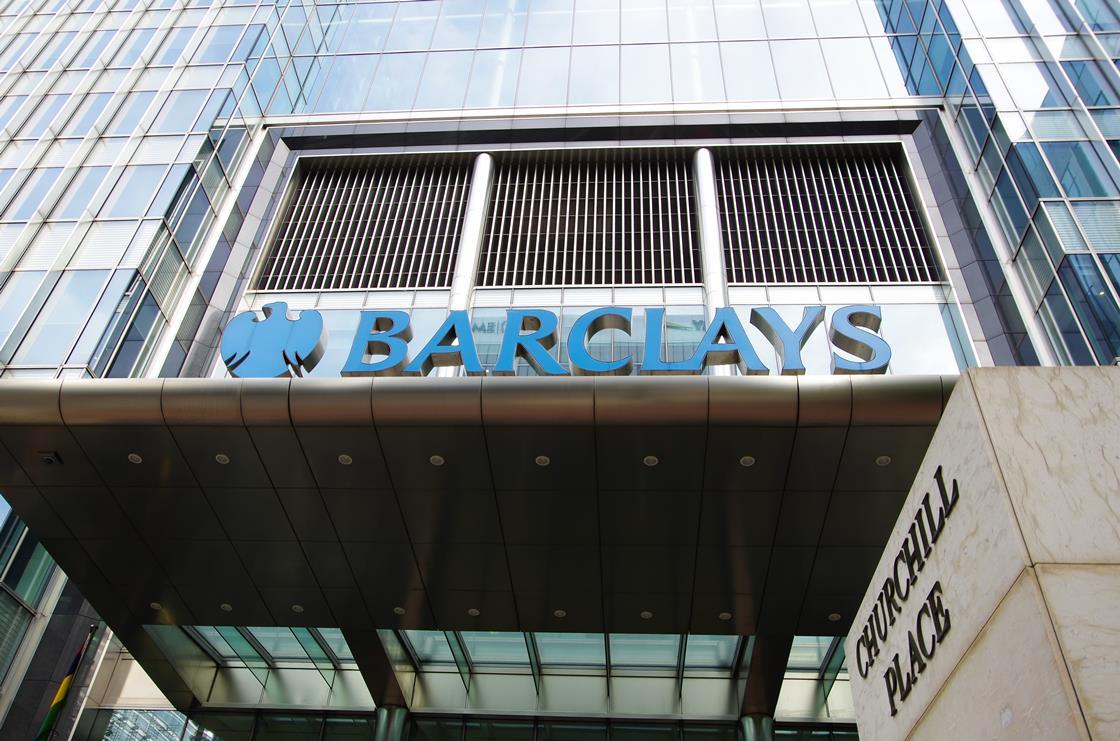 Barclays and government launch £1bn housing development fund | News ...