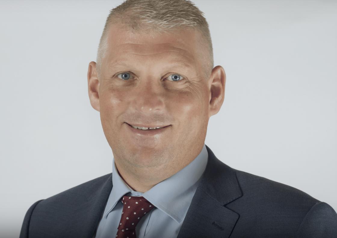 Wates gets new divisional boss following corporate shake-up | News ...